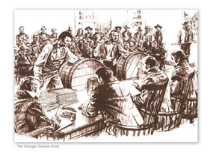 1780s Spread of Religion Baptist and Methodist churches