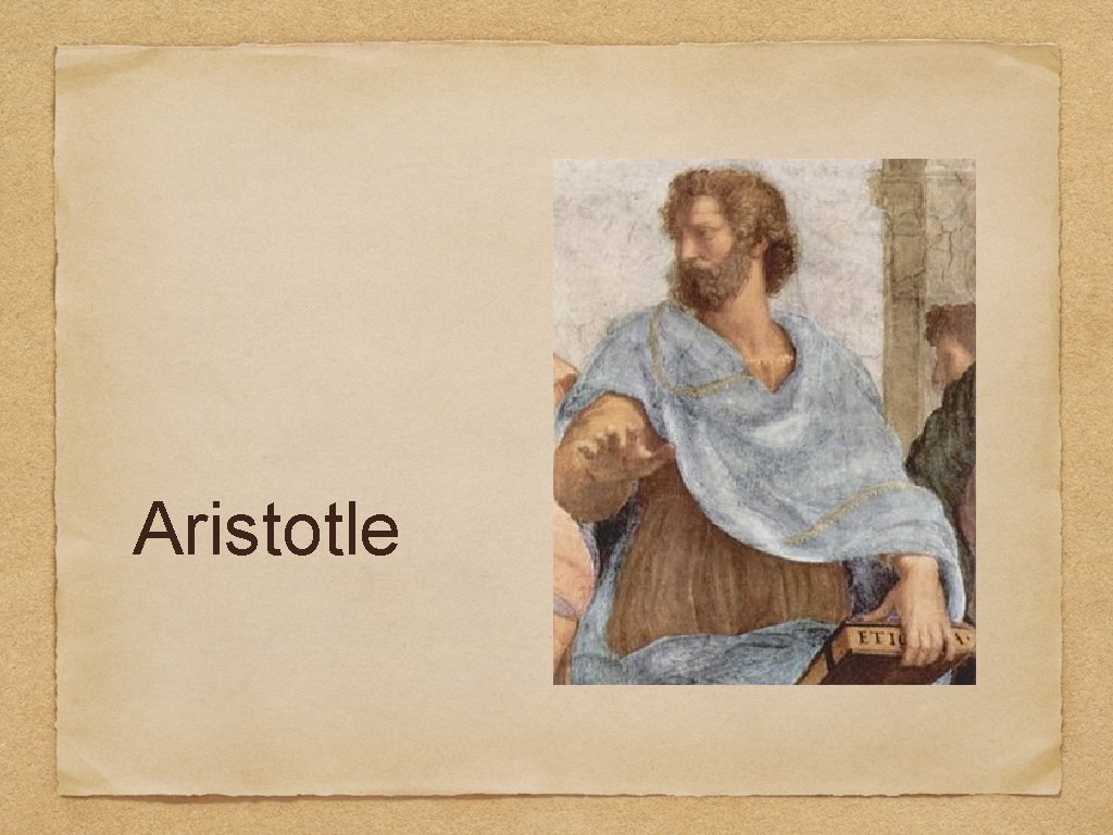 Philosophers Unit Visuals by Eva Arce The School