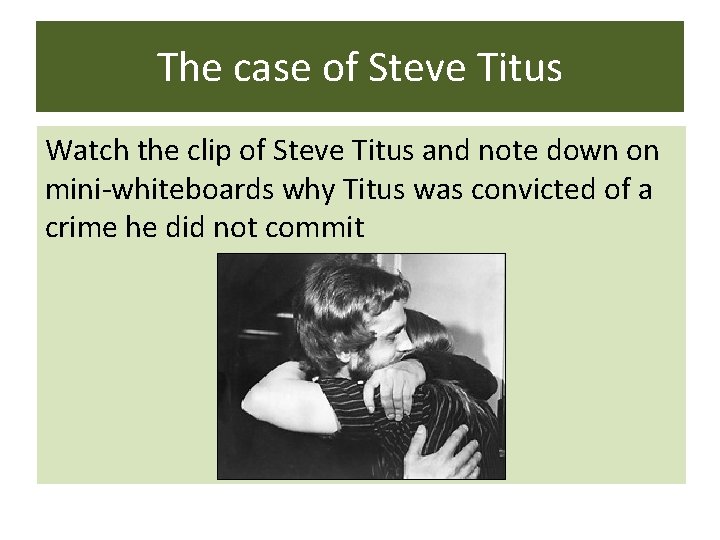 Misleading info and post event discussion team game