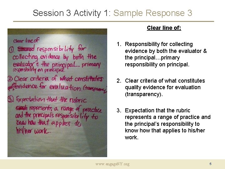 Activity Responses Day 1 February 8 2012 Group