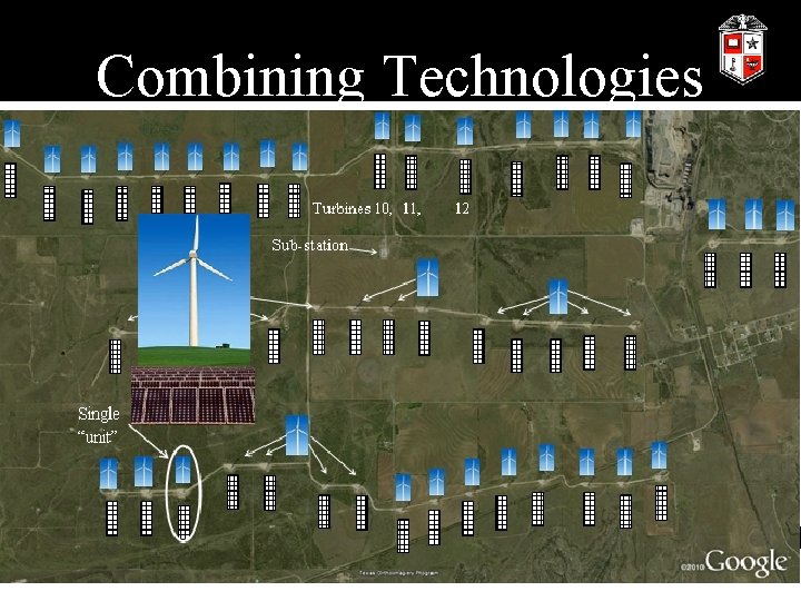 NAWEA Presentation by Dr Chris Pattison Texas Tech