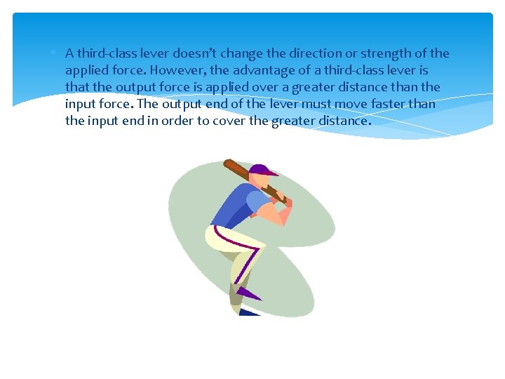 Baseball Bat By MyaAriel Blake Types Of Simple