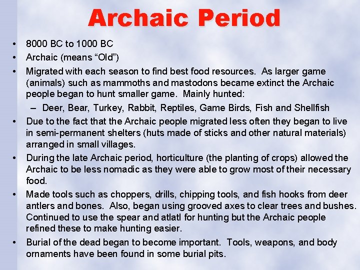 Georgia Studies Unit 1 Geography of GeorgiaGeorgias Beginnings