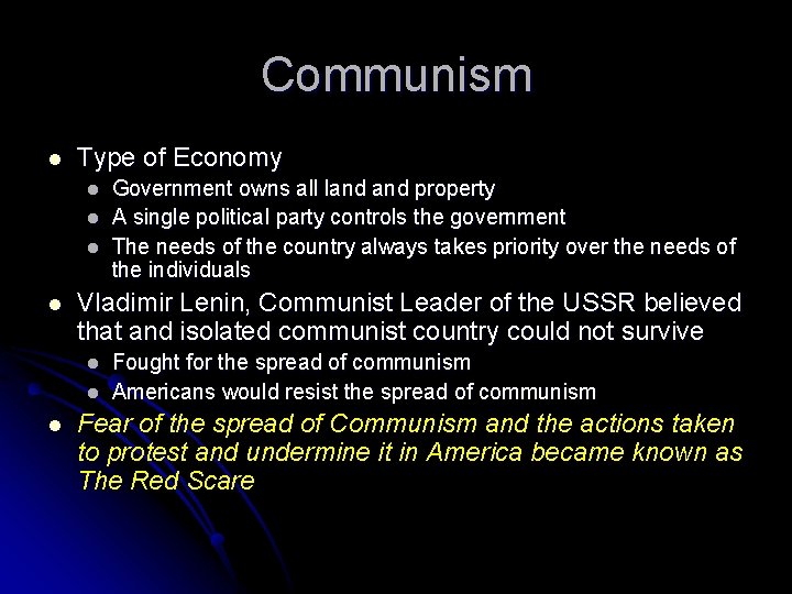 Politics in the 1920 s How Exciting Republican