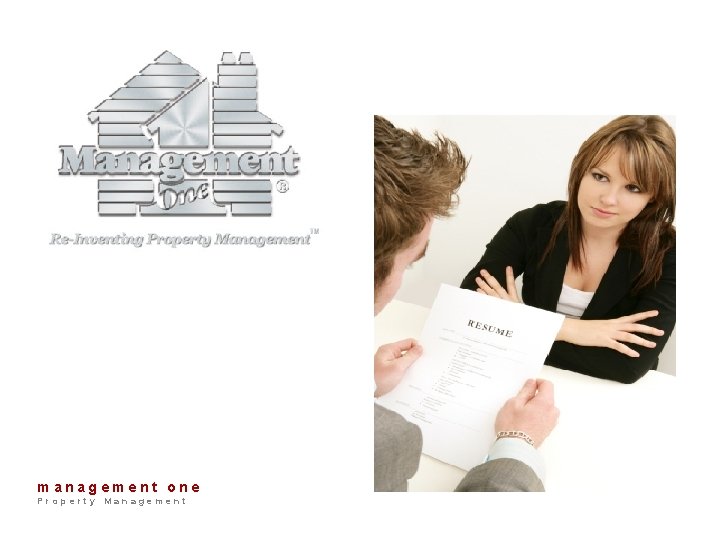management one Property Management Management Ones Structure People