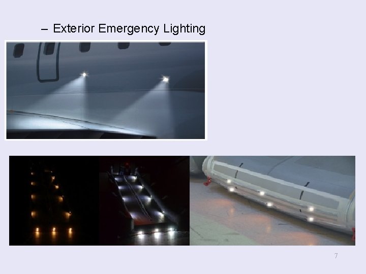 Introduction to Emergency Evacuation Wayfinding Presented to By