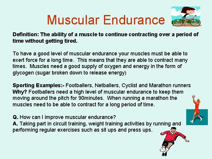 BTEC Level 2 First in Sport Unit 1