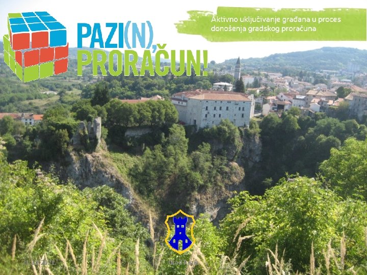 21 12 2021 Grad Pazin 1 City of