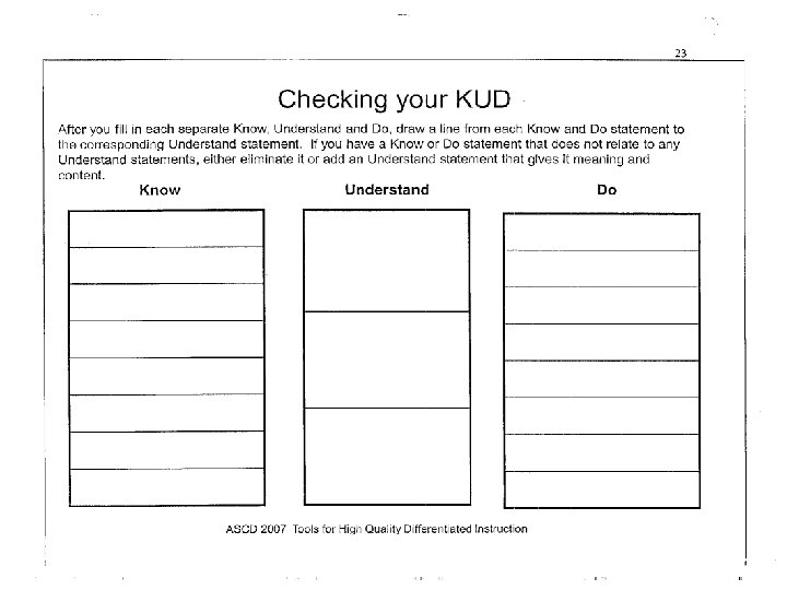 Differentiating for Students in Gifted Cluster Groups Perry