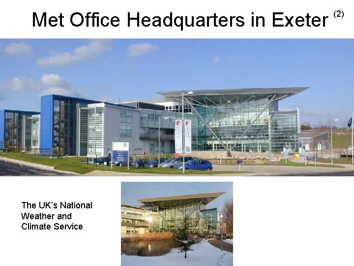 Plans for Met Office contribution to SMOSSTORM Evolution