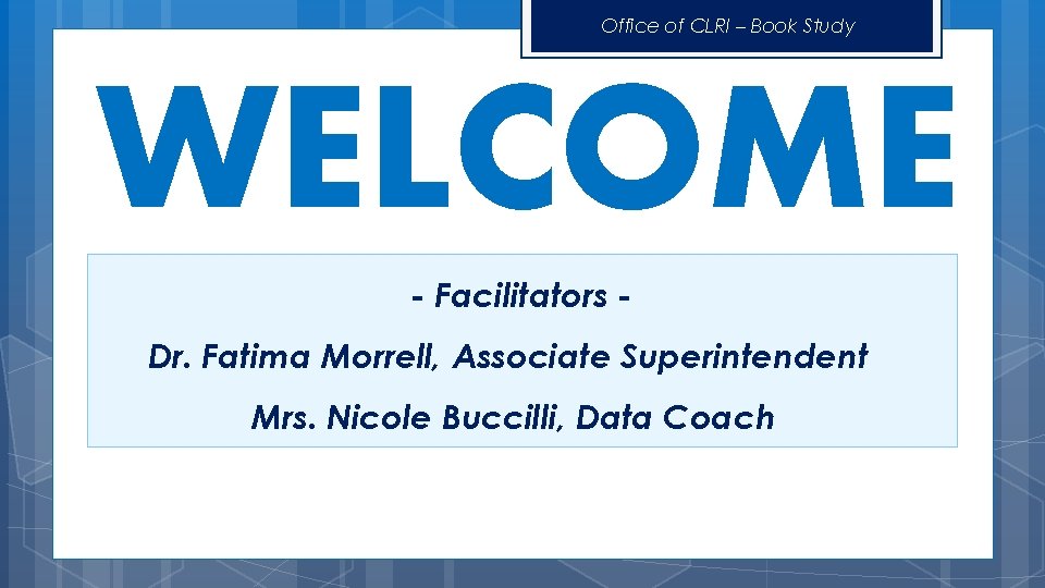 Book Study Stamped From The Beginning Part 3