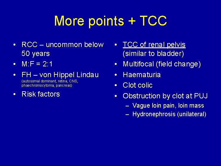 Some cases 55 yr male presents with back
