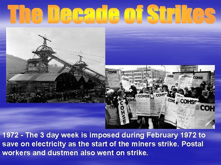 Punk Rock The 1970s 1970 to 1979 WALT