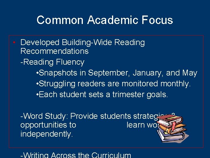 Keys To Success Assessment Data Analysis Staff Collaboration
