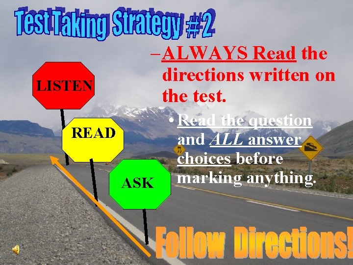 15 Test Taking Strategies Every Test Taker Should