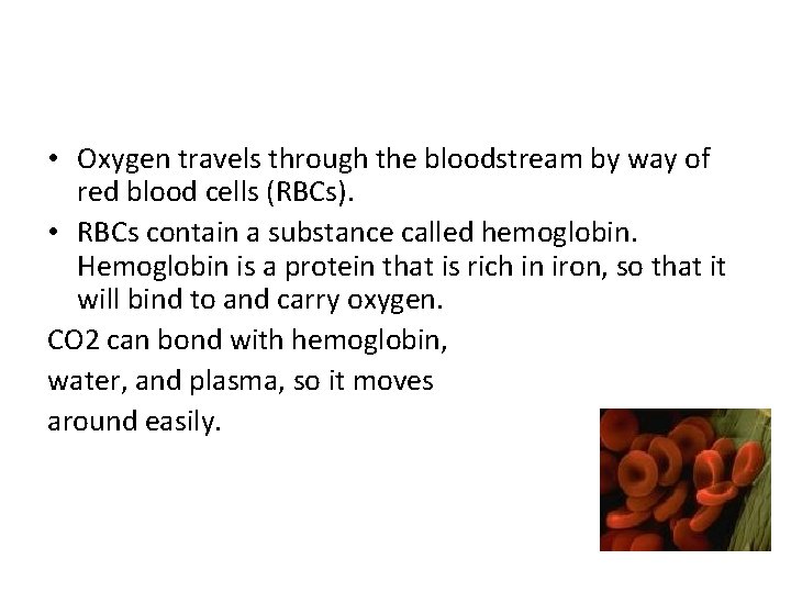 Unit 12 The Respiratory System What is Respiration