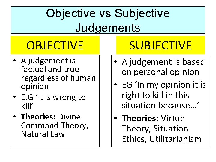 What is Ethics Ethics is the philosophical study