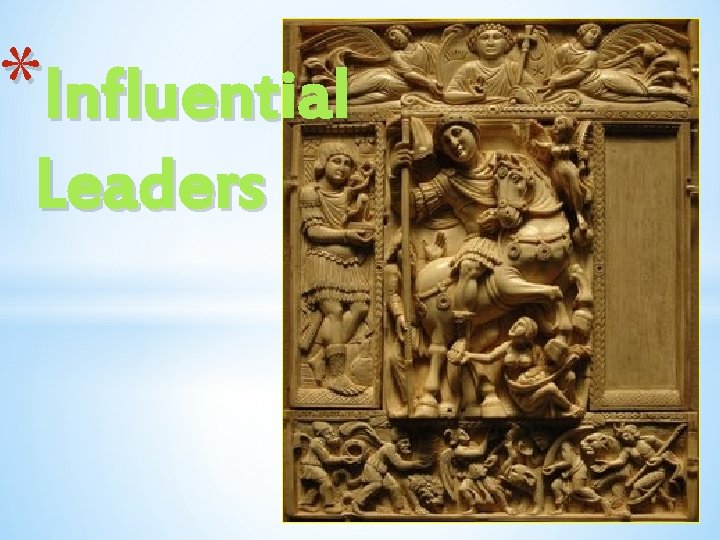 The Byzantine Empire The New Rome ntine Empire