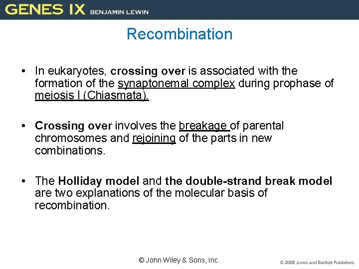 Retroviruses and Transretroposons Transposons DNA fragments elements with