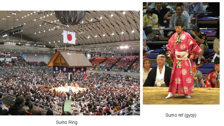 Japanese Sports By Jessica Quinn Traditional Japanese Sports