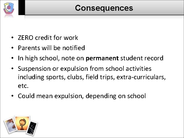 Plagiarism What it is and how to avoid