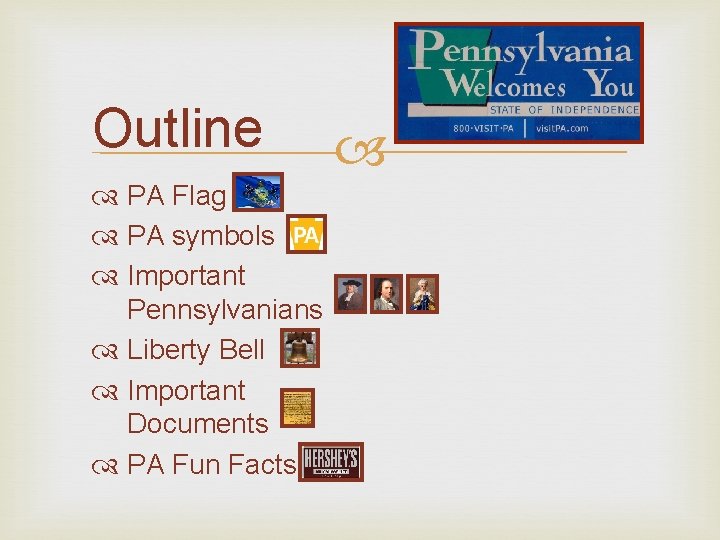 Pennsylvania History Understanding a Communitys Past Pennsylvania History