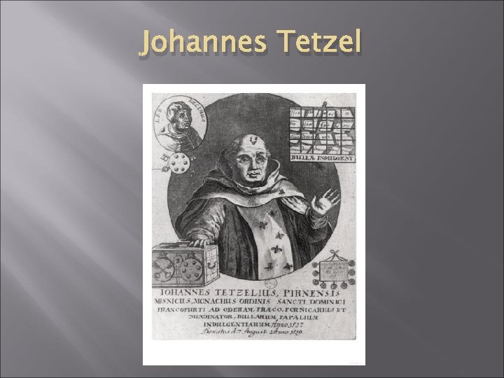 THE PROTESTANT REFORMATION A PROTEST against Church Abuses