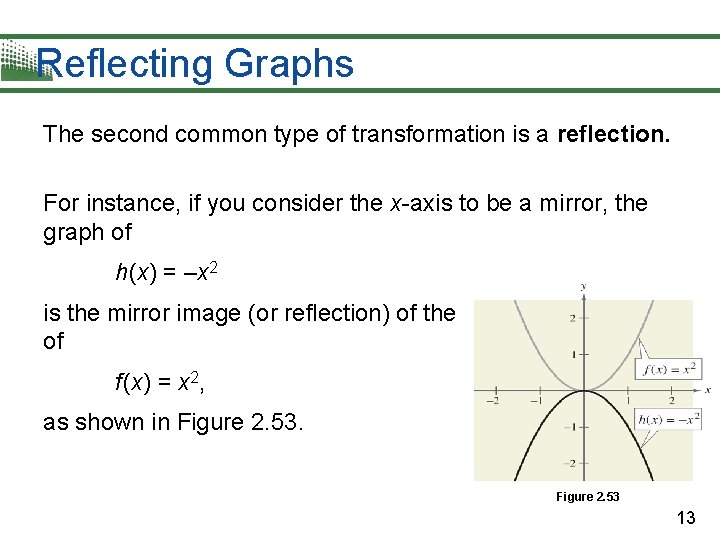 Functions and Their Graphs Copyright Cengage Learning All