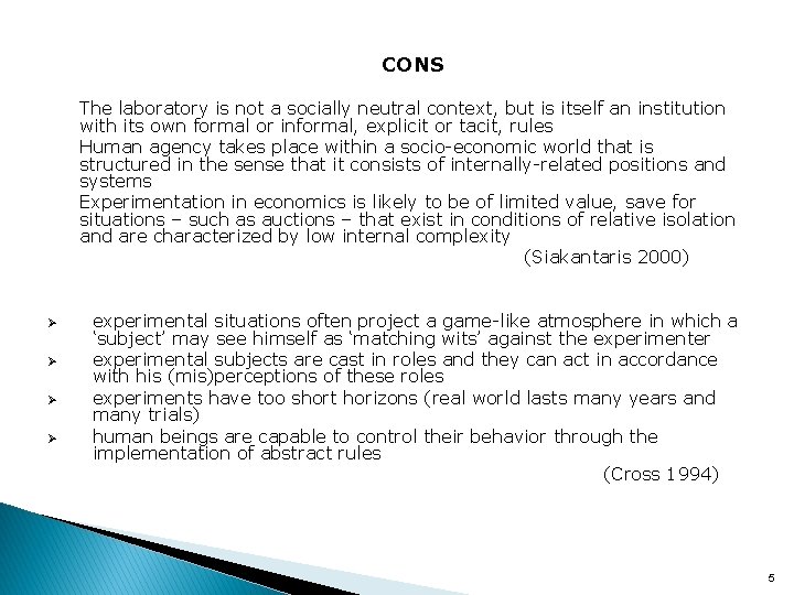 PH D PROGRAM IN POLITICAL SCIENCE SUMSNS BOLOGNA