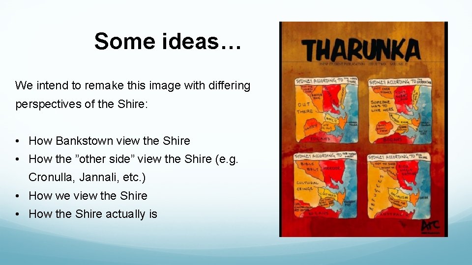 Digital Artefact Shire Memes Madi and Mikaela BCM