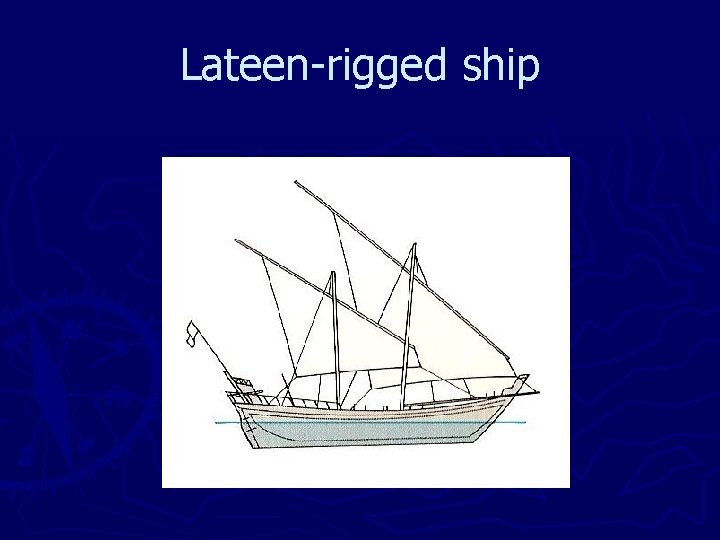 Exploration and Expansion Mr Whites World History Big