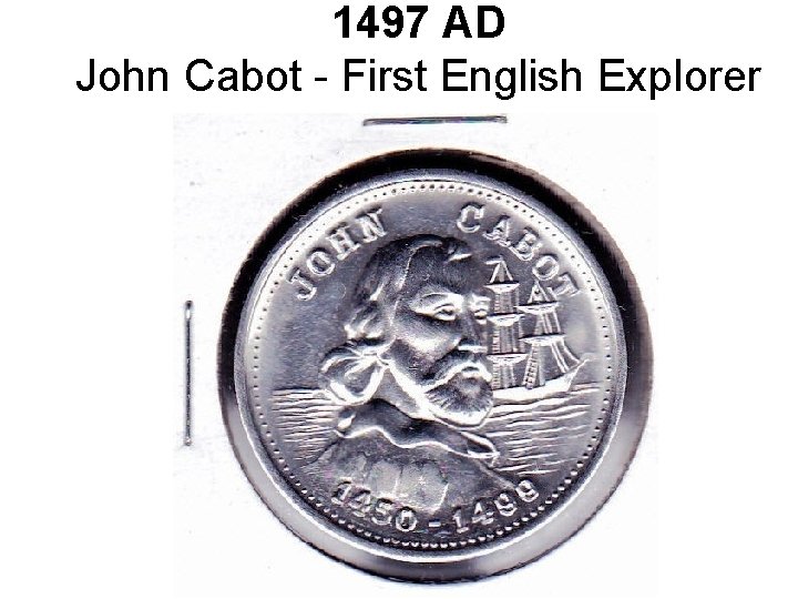 Canada History Timeline 12 000 BC first Canadian