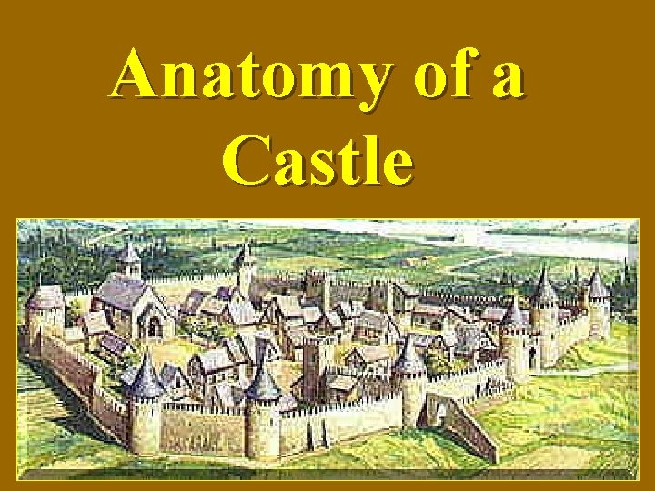 Feudalism the Manor Economy Problems in Europe The