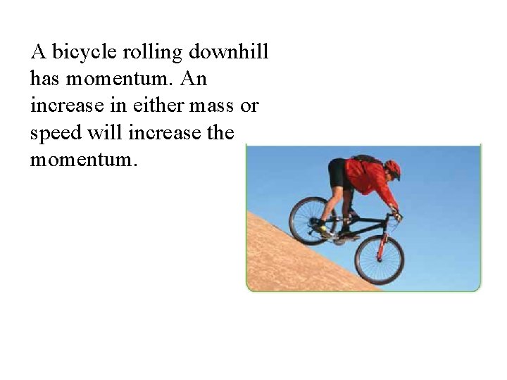 Lesson 6 1 Momentum and Impulse Essential Question