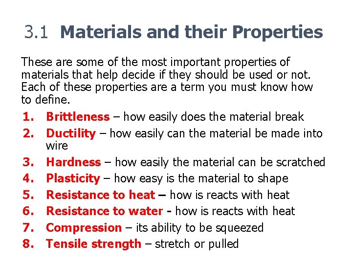 Section 3 0 Structural Strength and Stability Over