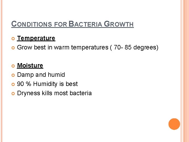 BACTERIA AND VIRUSES UNIT 7 Marcellin Biology Notes