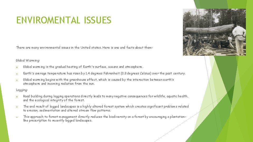 EARTH DAY By Christina Mc Graw Table of