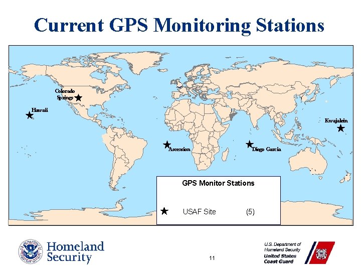 GPS Modernization 14 March 2005 CGSIC IISC Europe