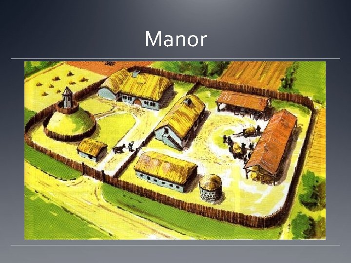 The Middle Ages 500 1500 AD Western Europe