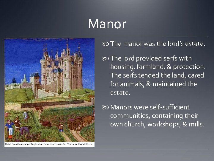 The Middle Ages 500 1500 AD Western Europe