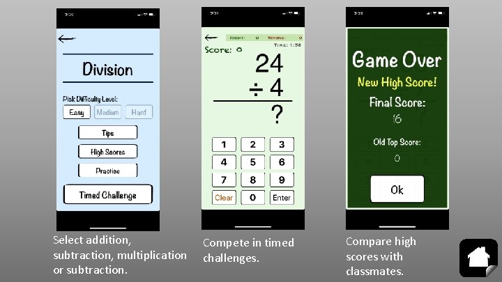 Photomath Mental Math Tutor Math Brain Booster Math