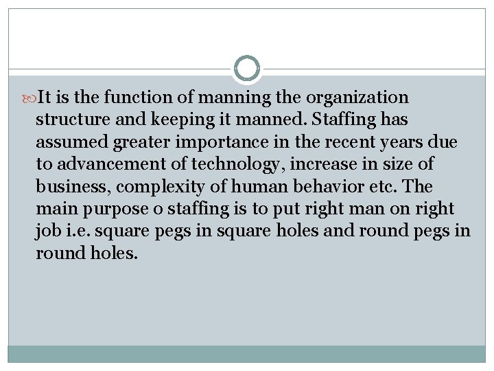 FUNCTIONS OF MANAGEMENT By Sweety Gupta PLANNING Planning