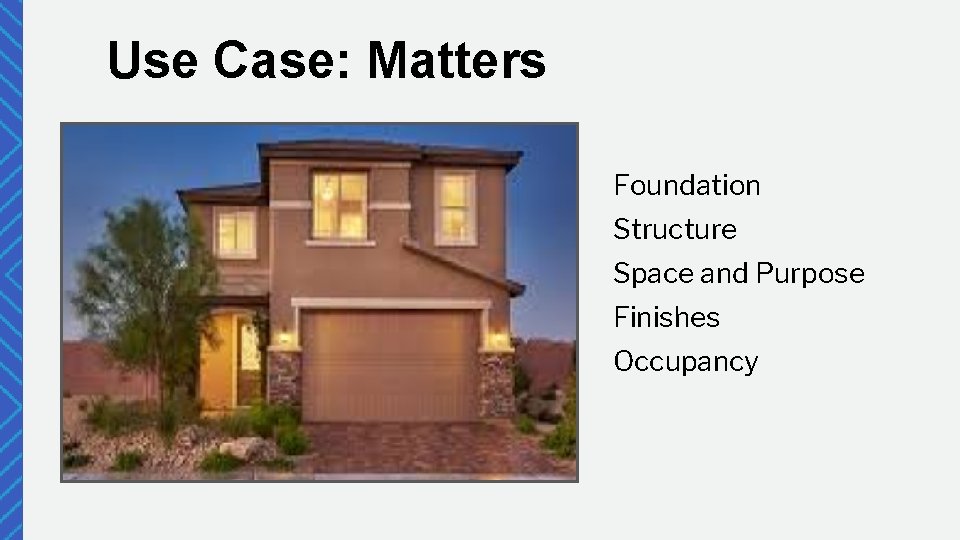 Processes as Projects Dr Bryson Le Mone Owner