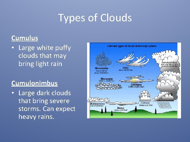 End of Year Science Study Guide Earth Systems