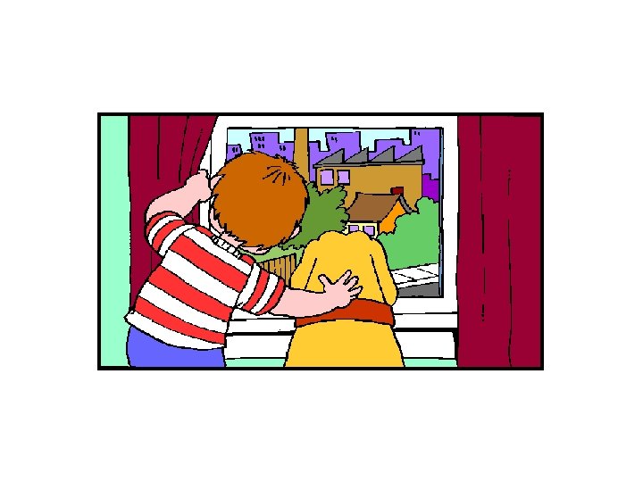 What Did Toby See By Ron Zalme http