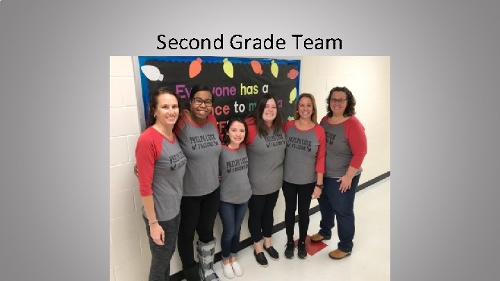 Phelps Luck Elementary School Welcome New Families 2019