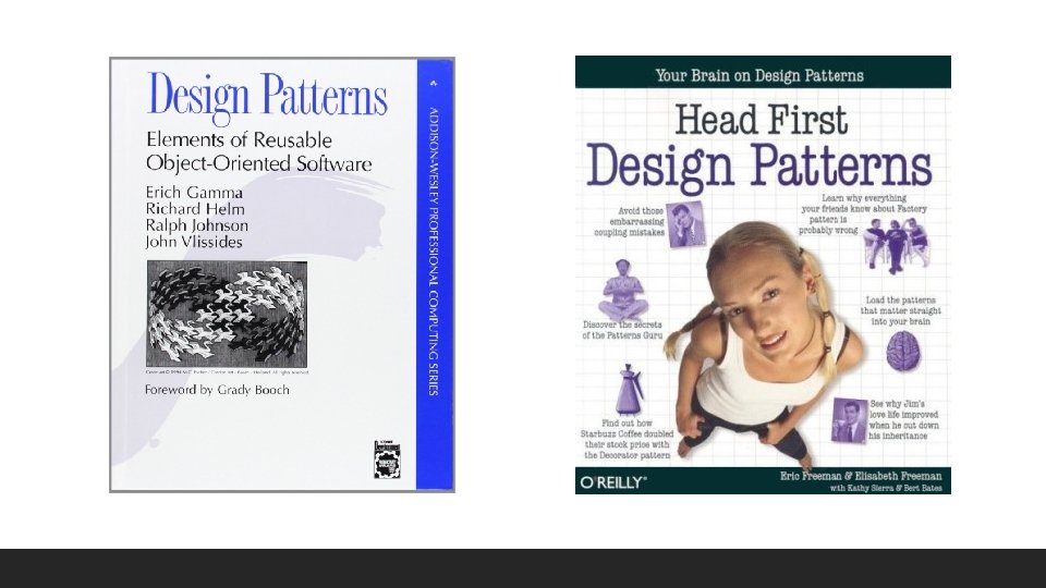 COMP 2000 Object Oriented Design DAVID J STUCKI