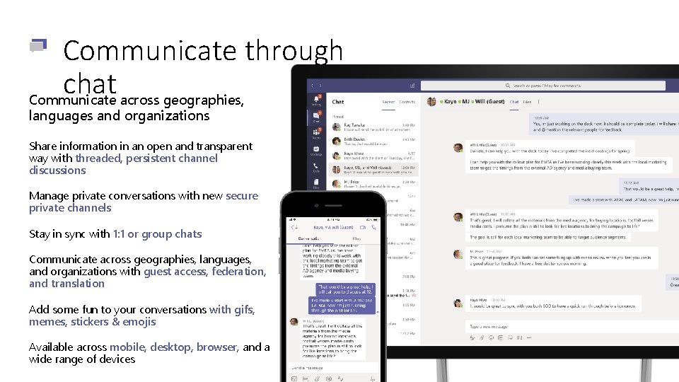 Microsoft Teams Practical Law Firm Uses Part 1