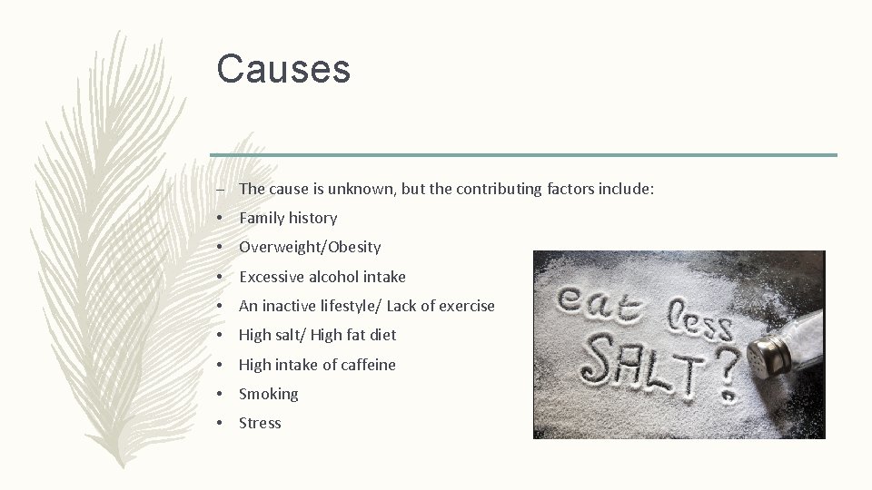 Hypertension High Blood Pressure Dhruv Patel Haley Latham