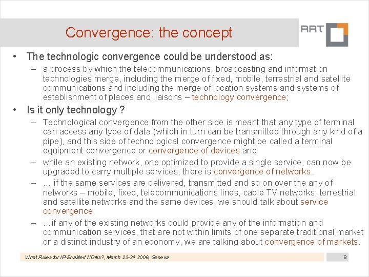Regulation of NPlay Bundling of Services Proposing a